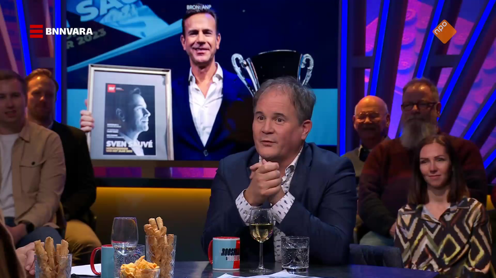 Van Roosmalen & Groenteman fragment: Eppo van Nispen tot Sevenaer ...