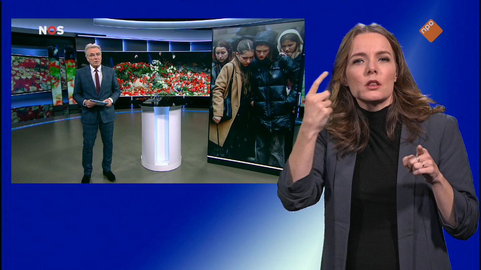 NOS Journaal met gebarentaal 20.00: NOS Journaal met gebarentaal gemist ...
