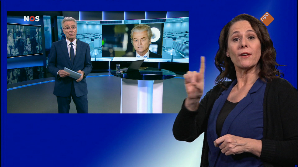 NOS Journaal met gebarentaal 20.00: NOS Journaal met gebarentaal gemist ...