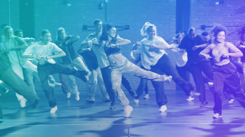 Project Dans: Project dans | Trailer gemist? Terugkijken doe je op NPO3.nl