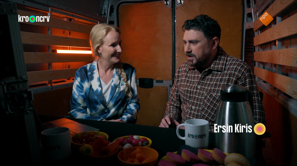 Brainhack: Eten gemist? Terugkijken doe je op NPO3.nl