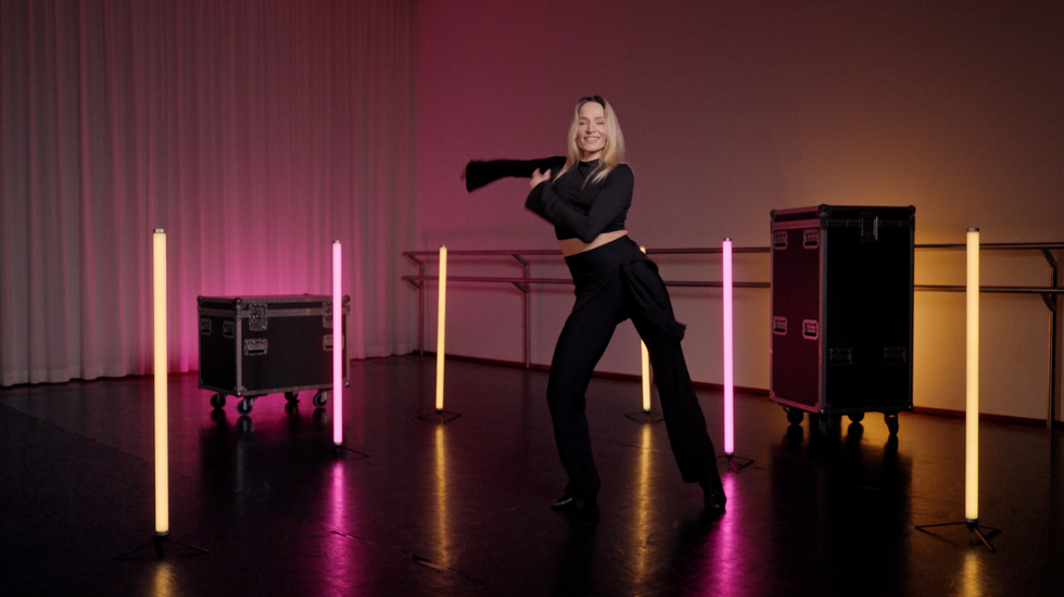 Project Dans gemist? Terugkijken doe je op NPO3.nl