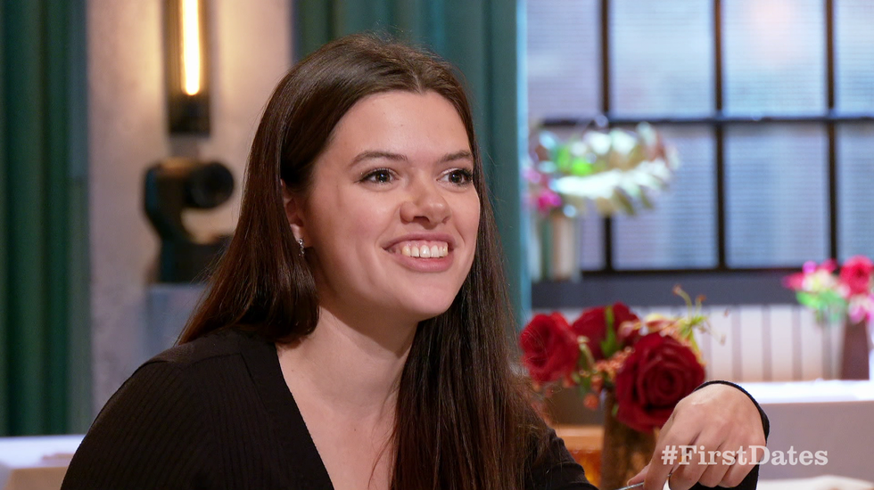 First Dates: First Dates Hotel gemist? Terugkijken doe je op NPO3.nl