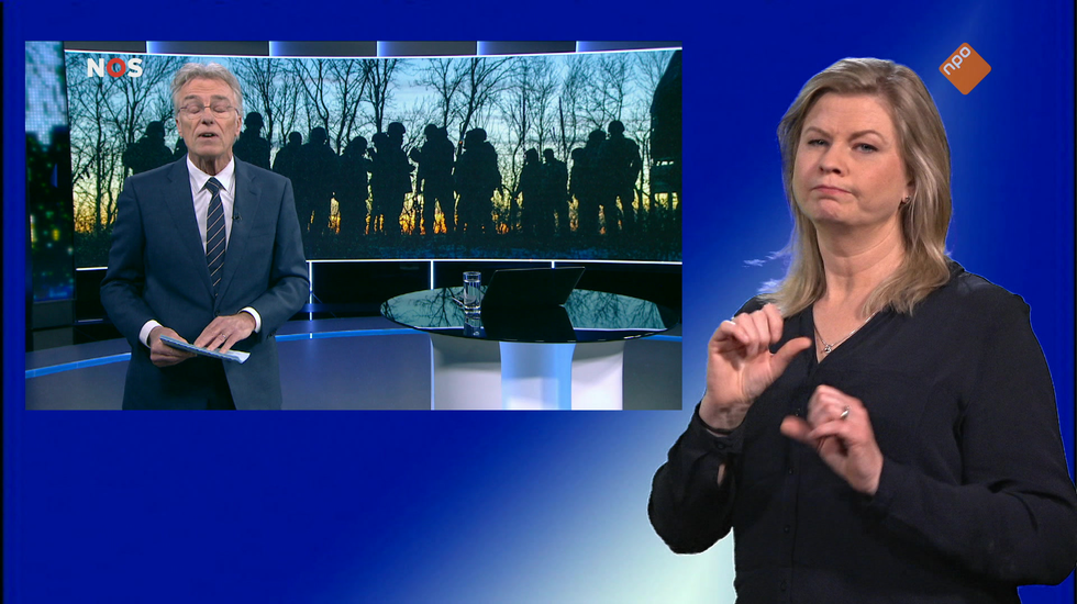 NOS Journaal met gebarentaal 20.00: NOS Journaal met gebarentaal gemist ...