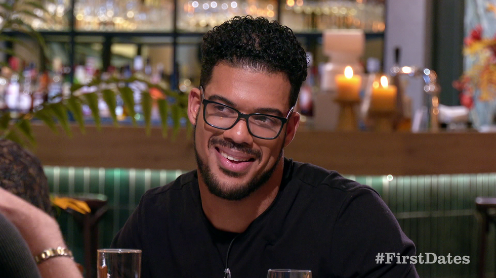 First Dates gemist? Terugkijken doe je op NPO3.nl