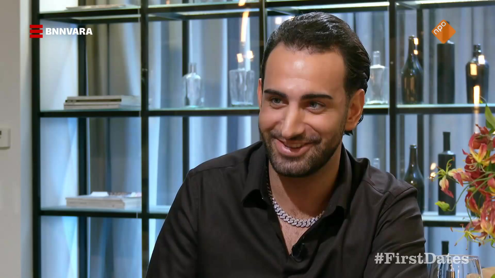 First Dates fragment: Mali en Rachel gemist? Terugkijk doe je op NPO3.nl