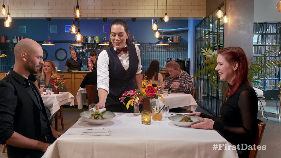 First Dates gemist? Terugkijken doe je op NPO3.nl