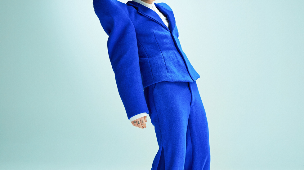 Eurovisie Songfestival: Finale gemist? Terugkijken doe je op NPO3.nl