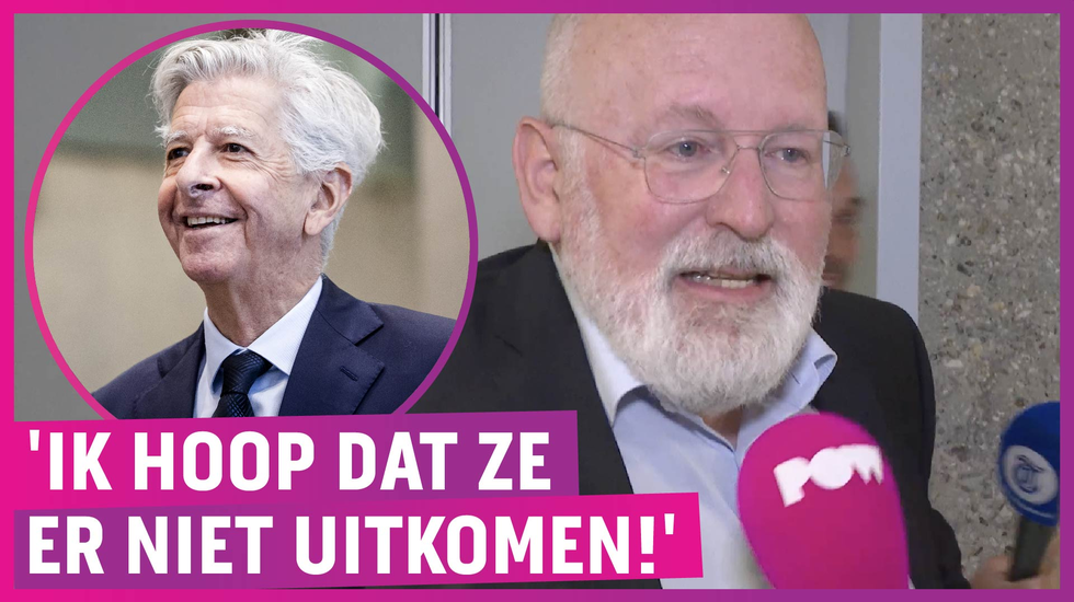 PowNews: Kiest Wilders voor Plasterk als nieuwe premier? gemist? Terugkijken doe je op NPO3.nl