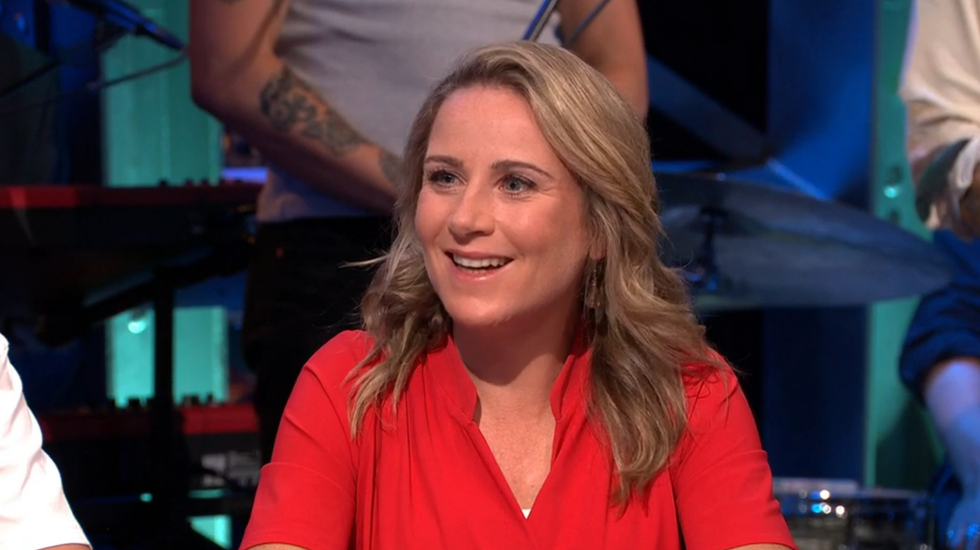 NOS Studio Parijs gemist? Terugkijken doe je op NPO3.nl