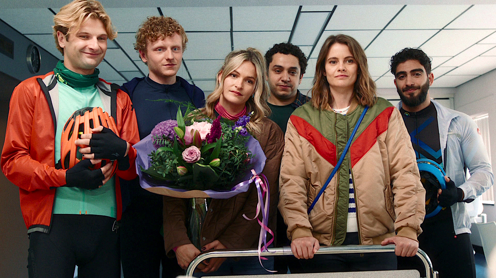 Dertigers gemist? Terugkijken doe je op NPO3.nl