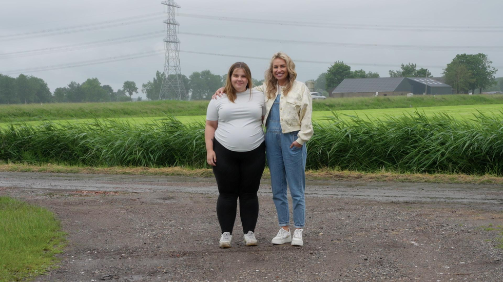 Vier Handen Op Eén Buik: Lisanne en Jacomien Zoer gemist? Terugkijken doe je op NPO3.nl