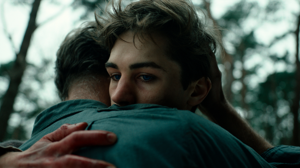 Video - De anatomie van een meermin gemist? Terugkijken doe je op NPO3.nl