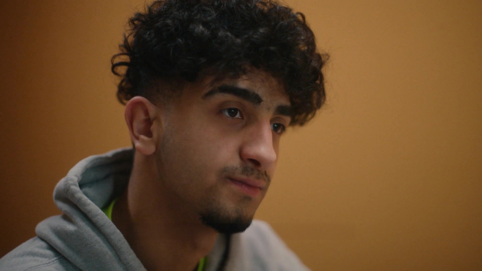 NPO Doc: Nu ben ik 18 gemist? Terugkijken doe je op NPO3.nl