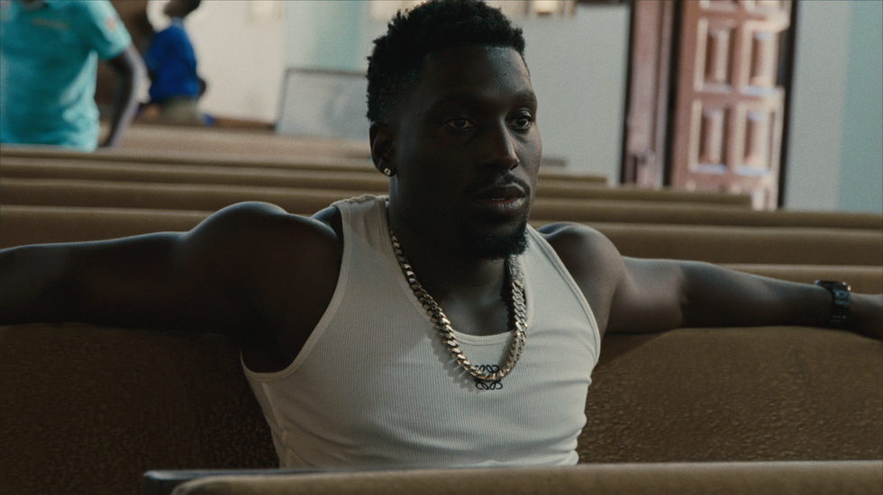 Frenna: Frenna: in stilte gemist? Terugkijken doe je op NPO3.nl