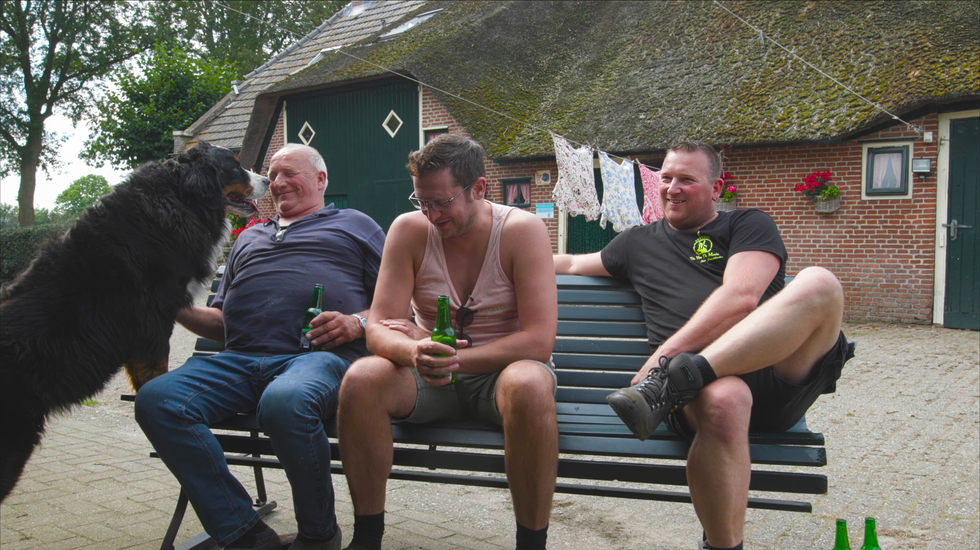 NPO Doc: Tik van de meule gemist? Terugkijken doe je op NPO3.nl