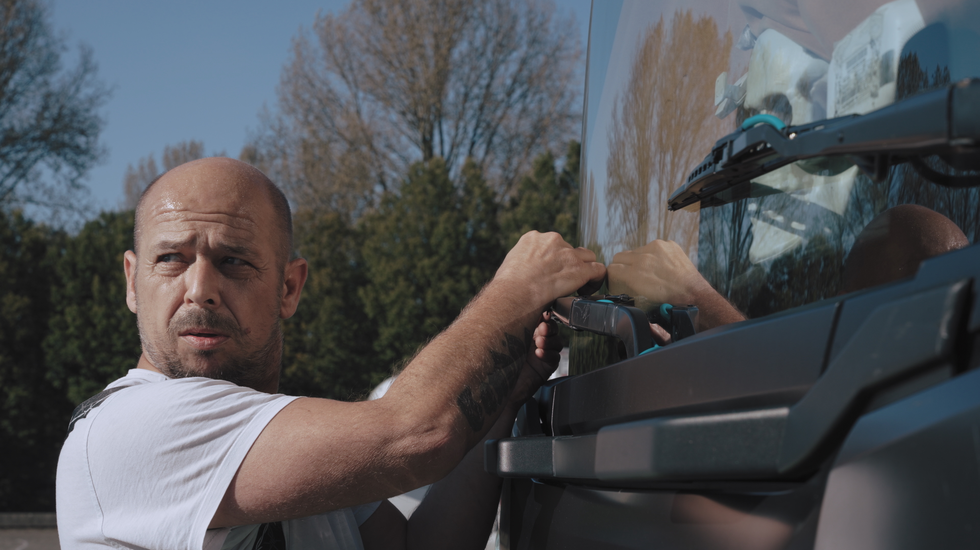 NPO Doc: Parkeerplaats Europa gemist? Terugkijken doe je op NPO3.nl