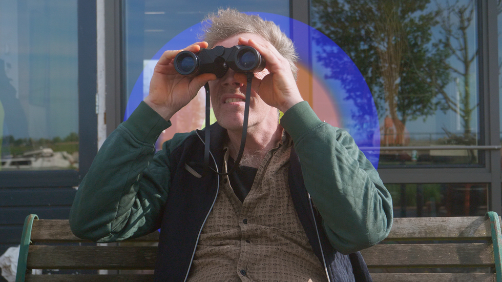 NPO Doc: Glas, mijn onvervulde leven gemist? Terugkijken doe je op NPO3.nl