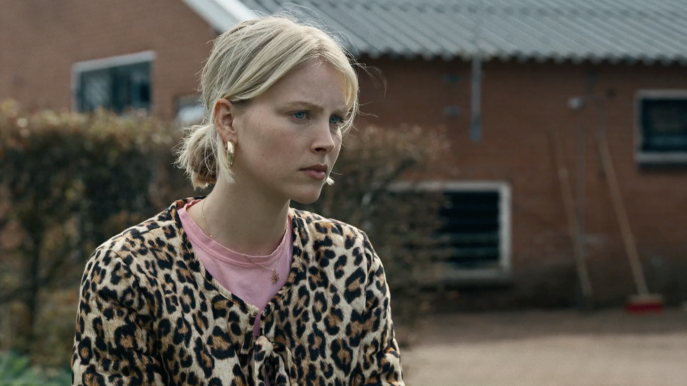 Woeste Grond: Alsof vroeger alles beter was gemist? Terugkijken doe je op NPO3.nl