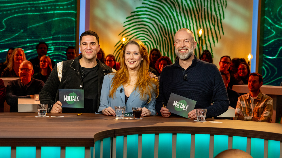 MolTalk gemist? Terugkijken doe je op NPO3.nl