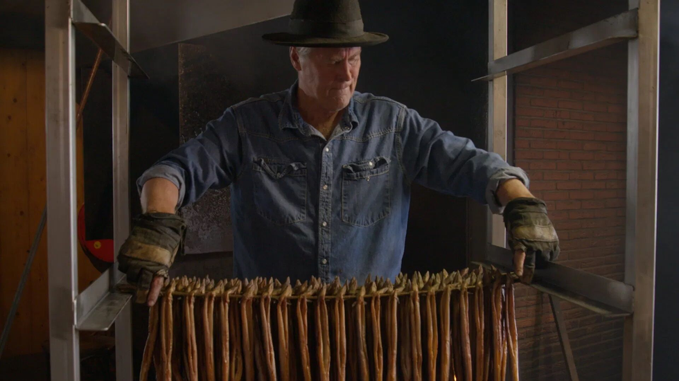 Video - NPO Doc: Palingdans gemist? Terugkijken doe je op NPO3.nl