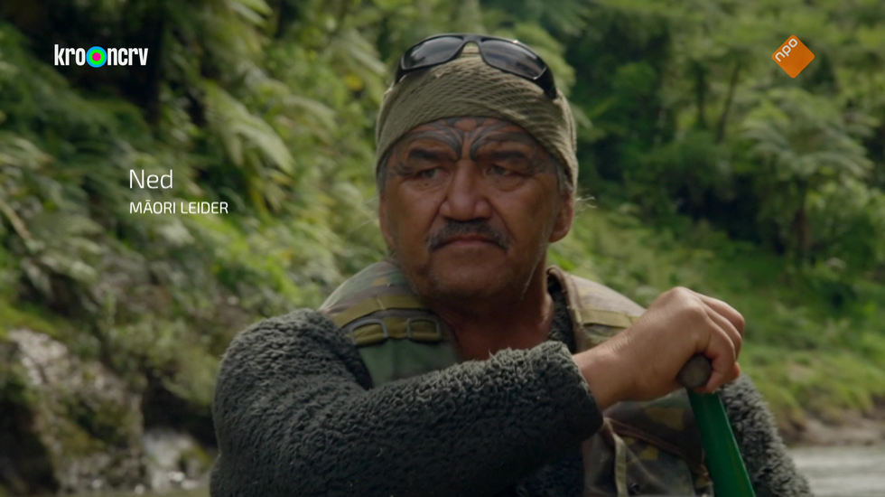 Video - NPO Doc: I am the river, the river is me gemist? Terugkijken doe je op NPO3.nl