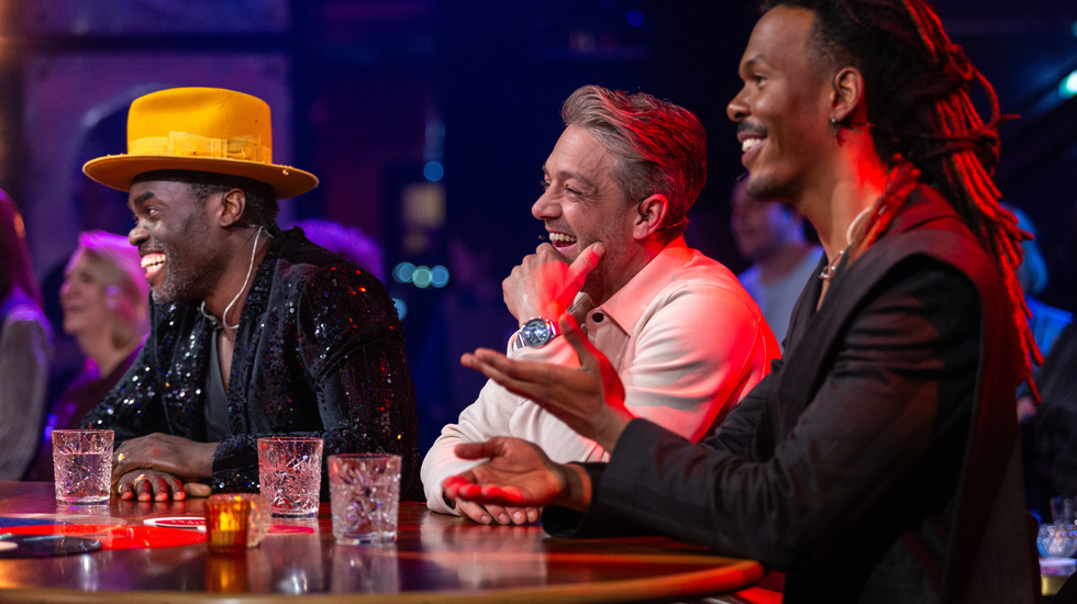 The Best of Pop: George Michael gemist? Terugkijken doe je op NPO3.nl