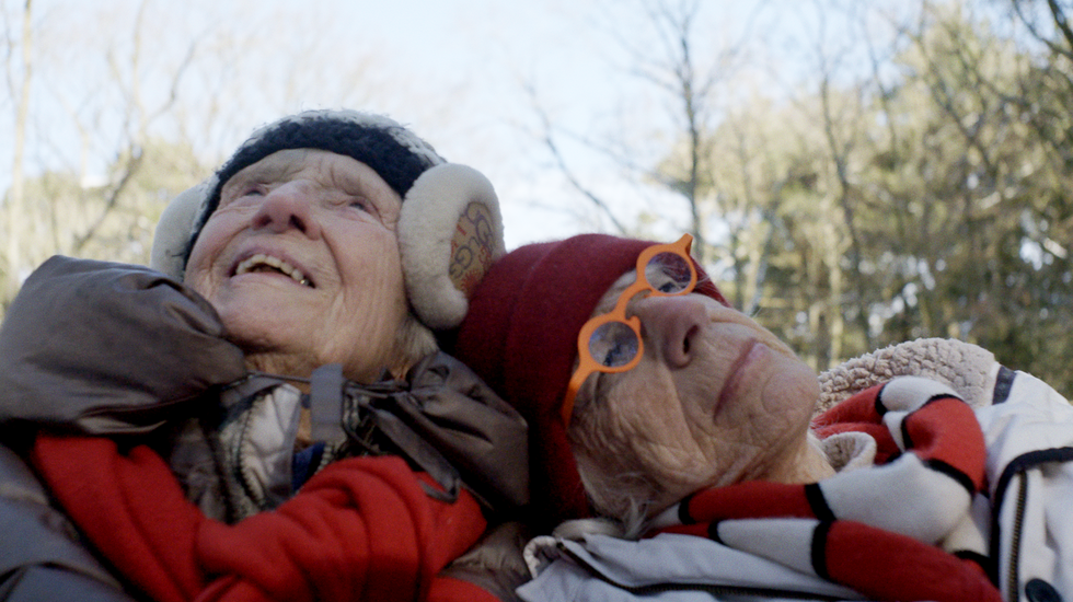 NPO Doc: Liefsteling gemist? Terugkijken doe je op NPO3.nl