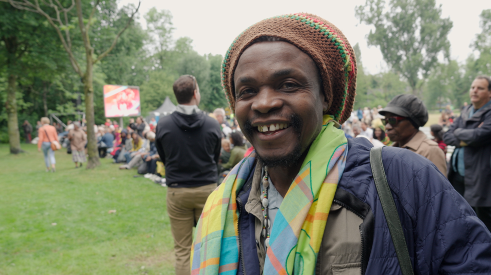 NPO Doc: Nazaten gemist? Terugkijken doe je op NPO3.nl