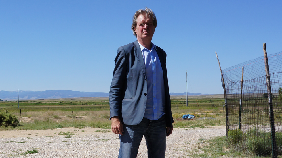 Video - NPO Doc: Strijdmakker gemist? Terugkijken doe je op NPO3.nl