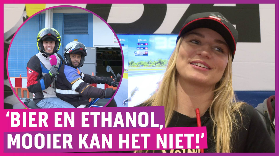 PowNews: Nicolleke uit de kleren 'Alles moet uit!' gemist? Terugkijken doe je op NPO3.nl