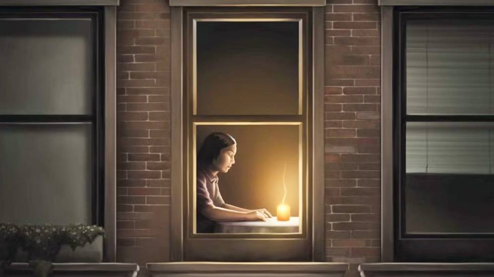 Video - NPO Doc: Look Into My Eyes gemist? Terugkijken doe je op NPO3.nl