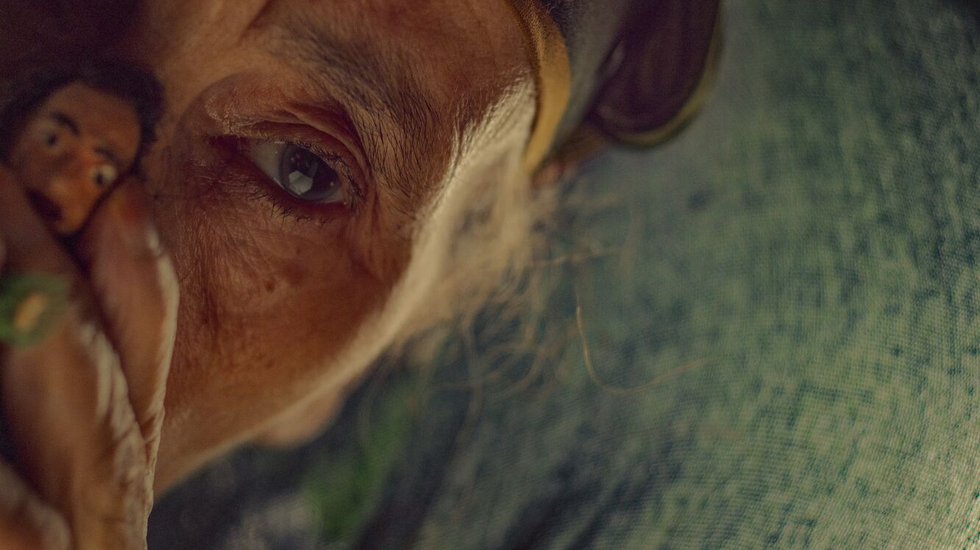 Video - NPO Doc: The Mother of All Lies gemist? Terugkijken doe je op NPO3.nl