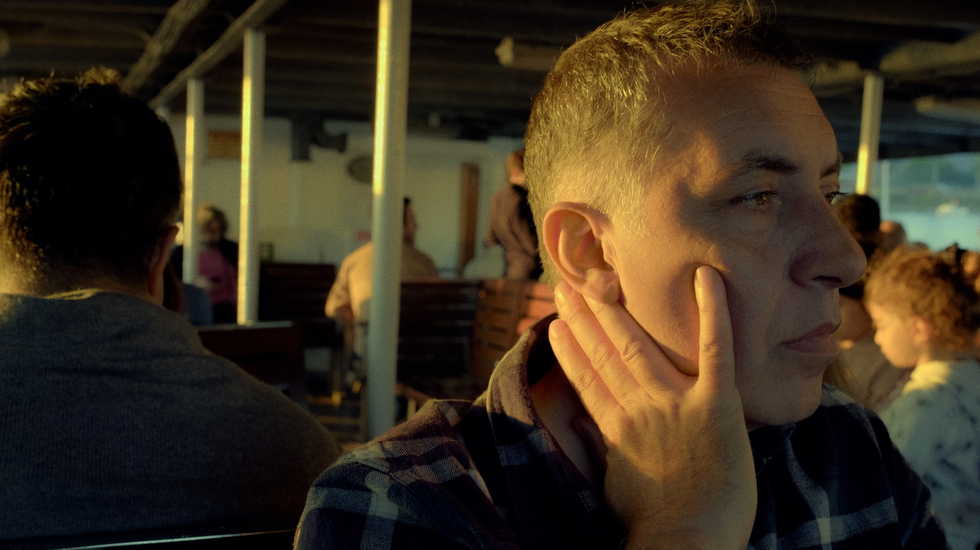 NPO Doc: Wie de Kudde verlaat gemist? Terugkijken doe je op NPO3.nl