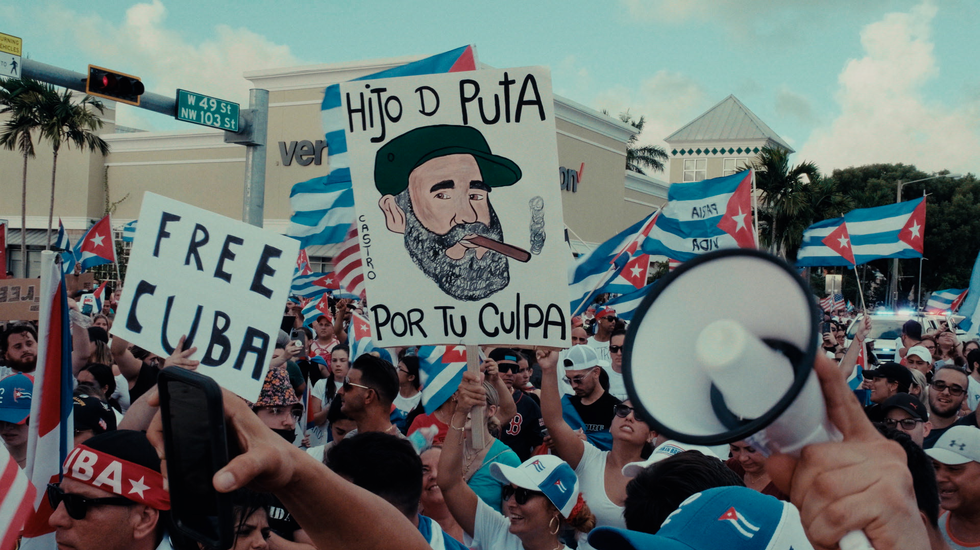 Video - NPO Doc: Night is Not Eternal gemist? Terugkijken doe je op NPO3.nl