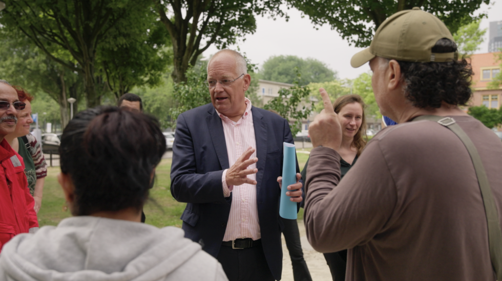 NPO Doc: De verkrotte droom gemist? Terugkijken doe je op NPO3.nl