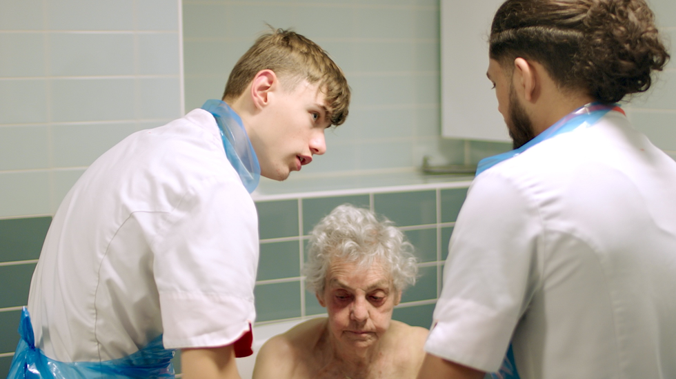 Zorgen: Billen wassen gemist? Terugkijken doe je op NPO3.nl