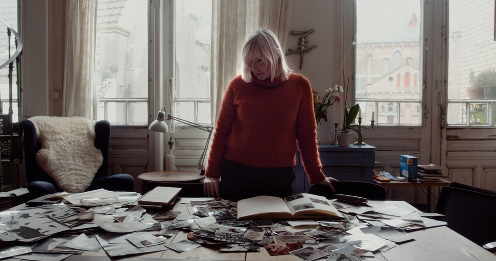 NPO Doc: Het verzwijgen gemist? Terugkijken doe je op NPO3.nl