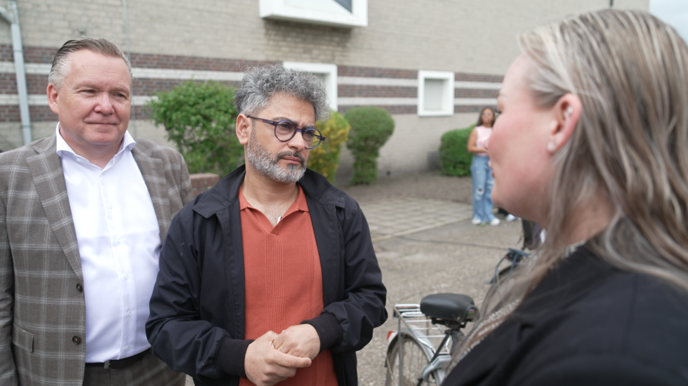 Danny op straat: Geloof, hoop en liefde gemist? Terugkijken doe je op ...