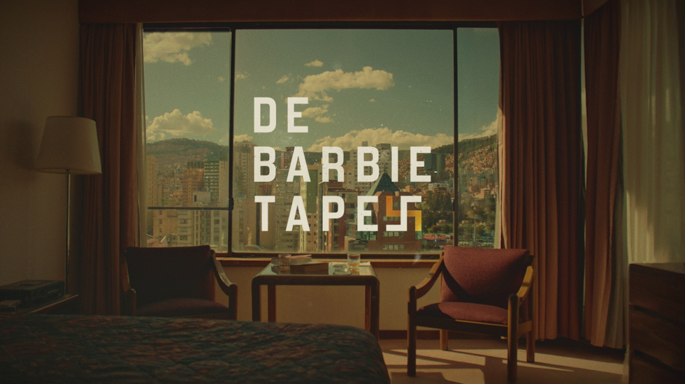 Video - NPO Doc: De Barbie Tapes gemist? Terugkijken doe je op NPO3.nl