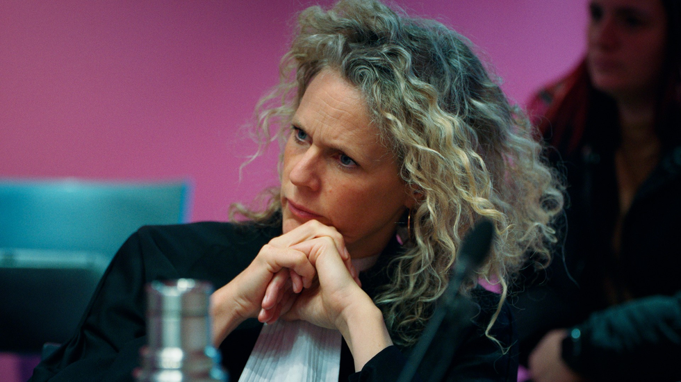 Video - NPO Doc: Vergeven of vergelden gemist? Terugkijken doe je op NPO3.nl