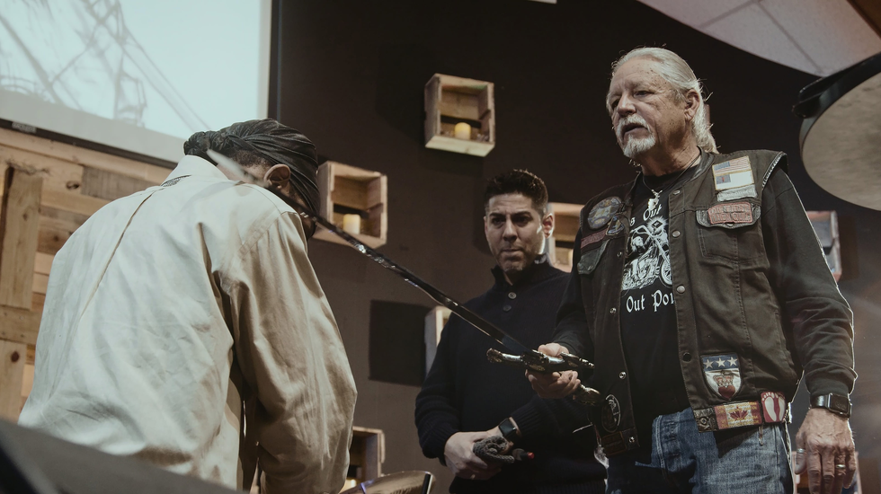 Video - NPO Doc: Bidden voor het einde gemist? Terugkijken doe je op ...