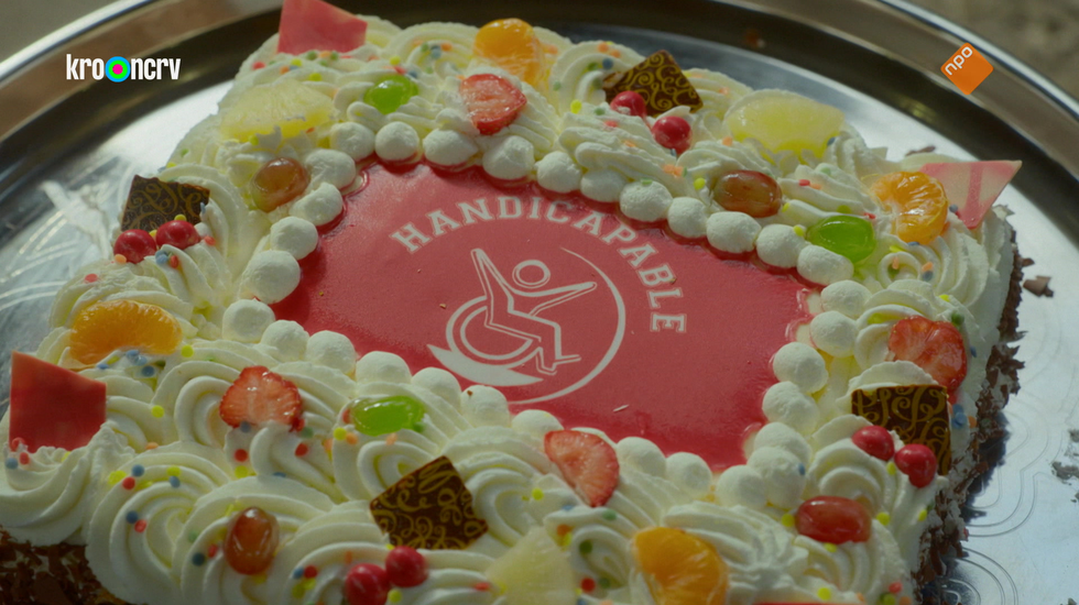 Video - Handicapable: Energize gemist? Terugkijken doe je op NPO3.nl