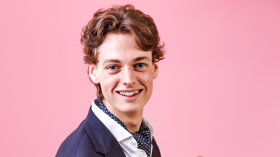 First Dates: Hugo & Rose gemist? Terugkijken doe je op NPO3.nl