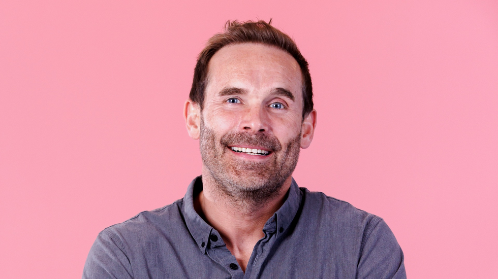 First Dates: Hayley & Glen gemist? Terugkijken doe je op NPO3.nl