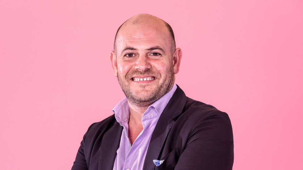 First Dates: Matteo & Sam gemist? Terugkijken doe je op NPO3.nl