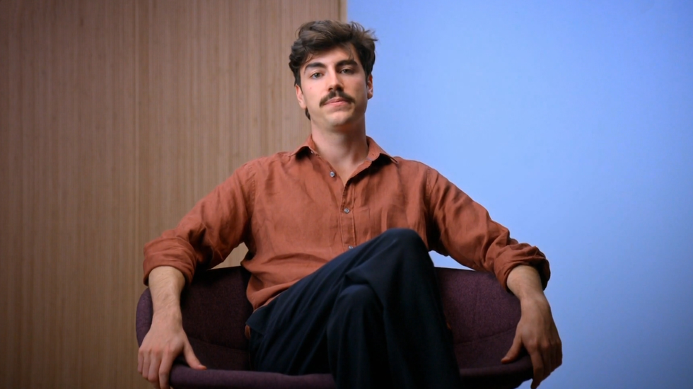 Video - Therapie: Therapie met o.a. Max Terpstra gemist? Terugkijken ...