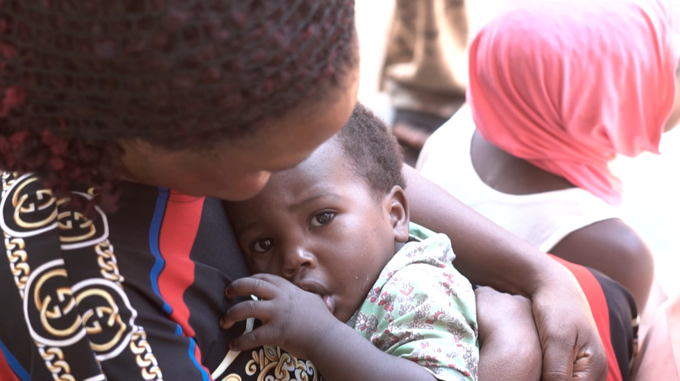 Metropolis: Moederliefde gemist? Terugkijken doe je op NPO3.nl