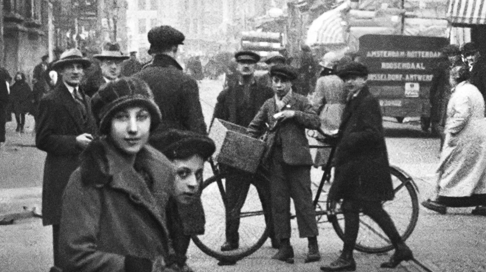 NPO Doc: Nesjomme gemist? Terugkijken doe je op NPO3.nl