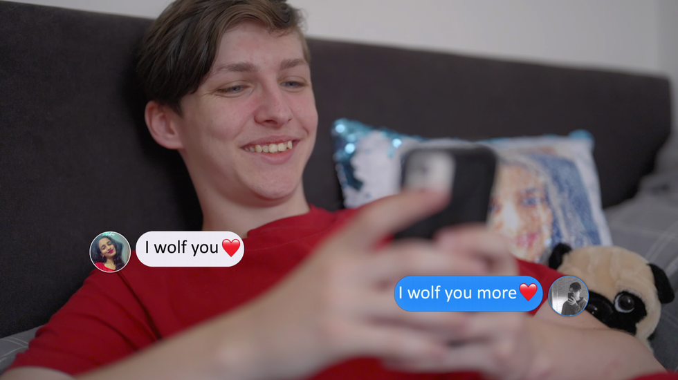 The Nevermets gemist? Terugkijken doe je op NPO3.nl